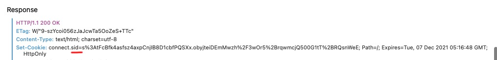 JWT token Vs. Session Auth JWT token Vs. Session Auth