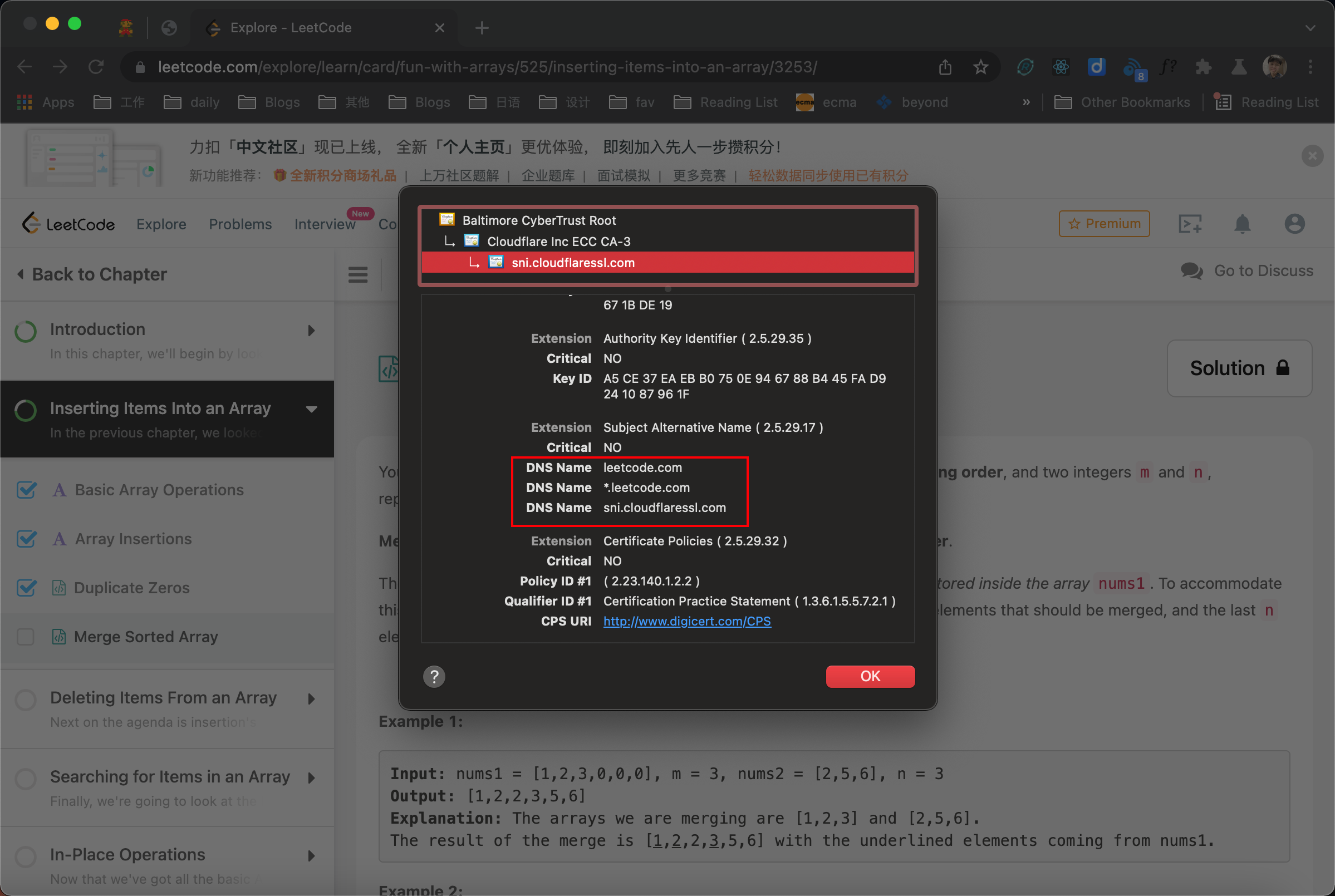 MITM Attack In Charles